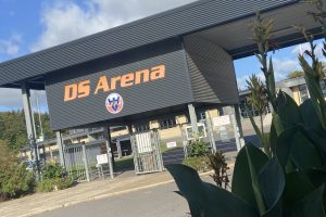Klumme: Tre kampe tilbage, men fokusset er på dagens opgør mod Aarhus ...