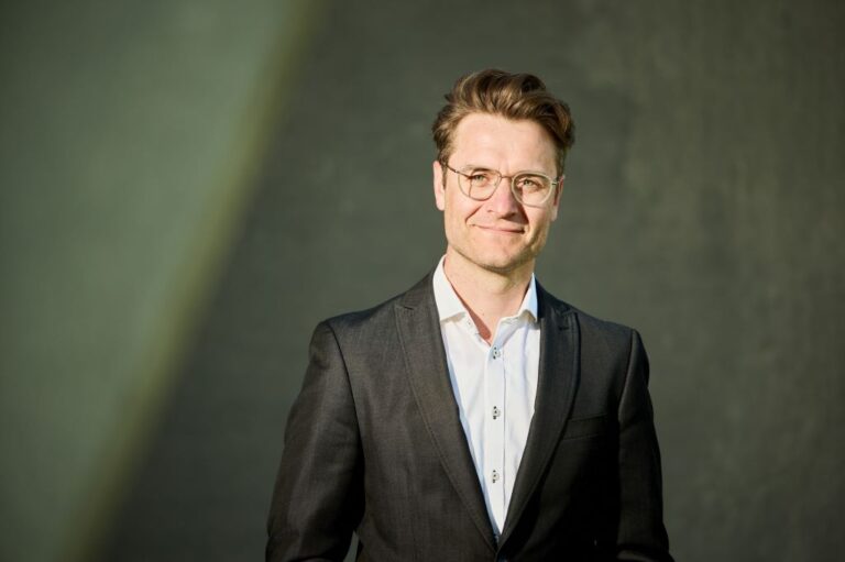 Jeppe Udby indtræder i ledelsen i Eurowind Energy - Mariagerfjordposten.dk