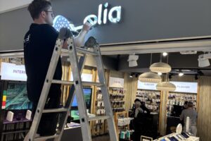 Mandag sker det: Telia bliver til Norlys - Mariagerfjordposten.dk
