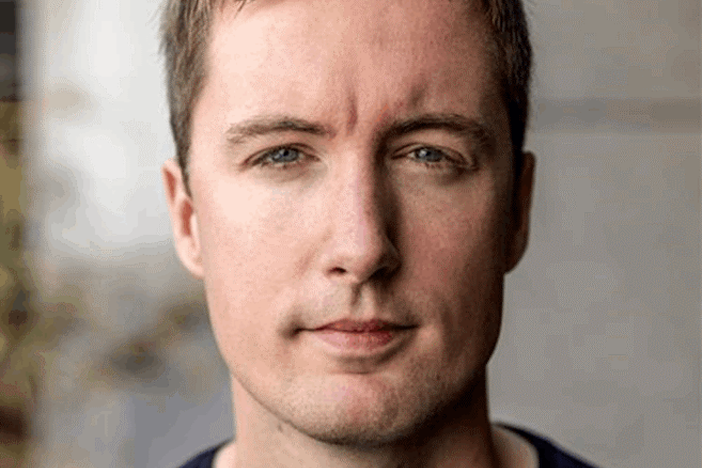 Jacob Mark fortæller om stress i Arden