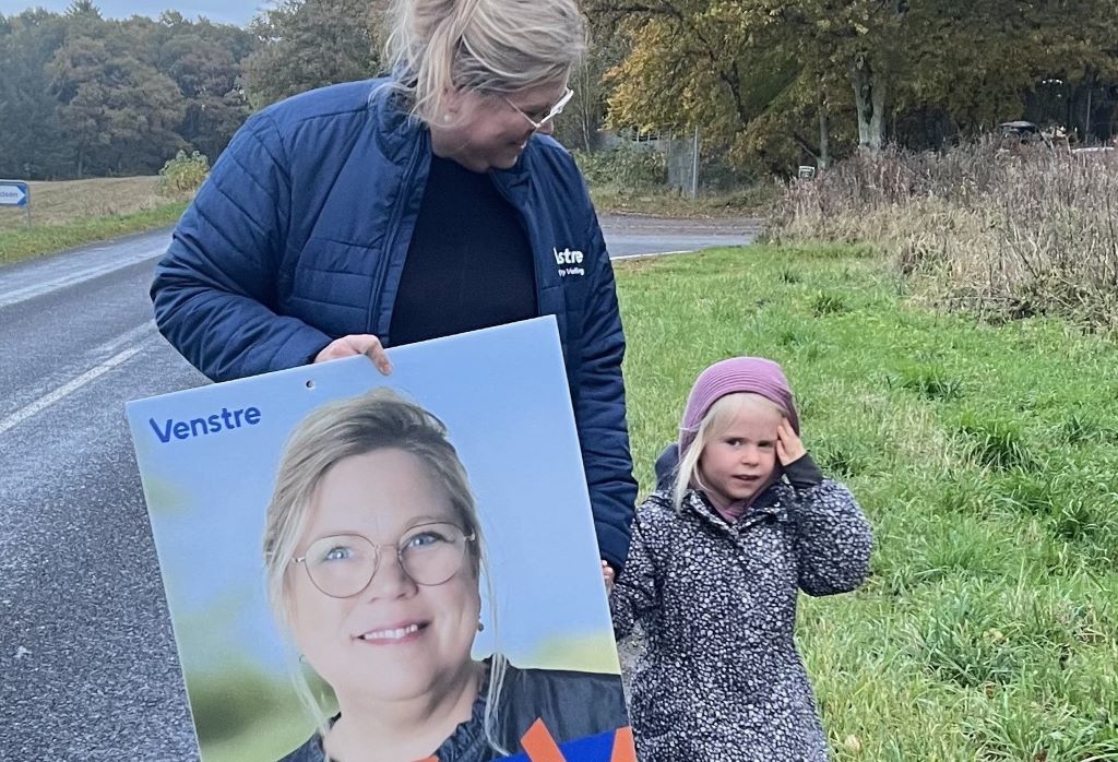 Mette Bay Velling: Skyd på kommunen - Mariagerfjordposten.dk