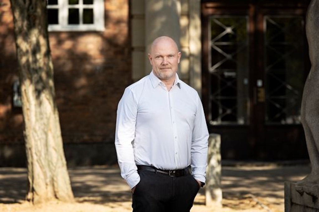 Ansatte i dagtilbud har mindre tid til børnene - Mariagerfjordposten.dk