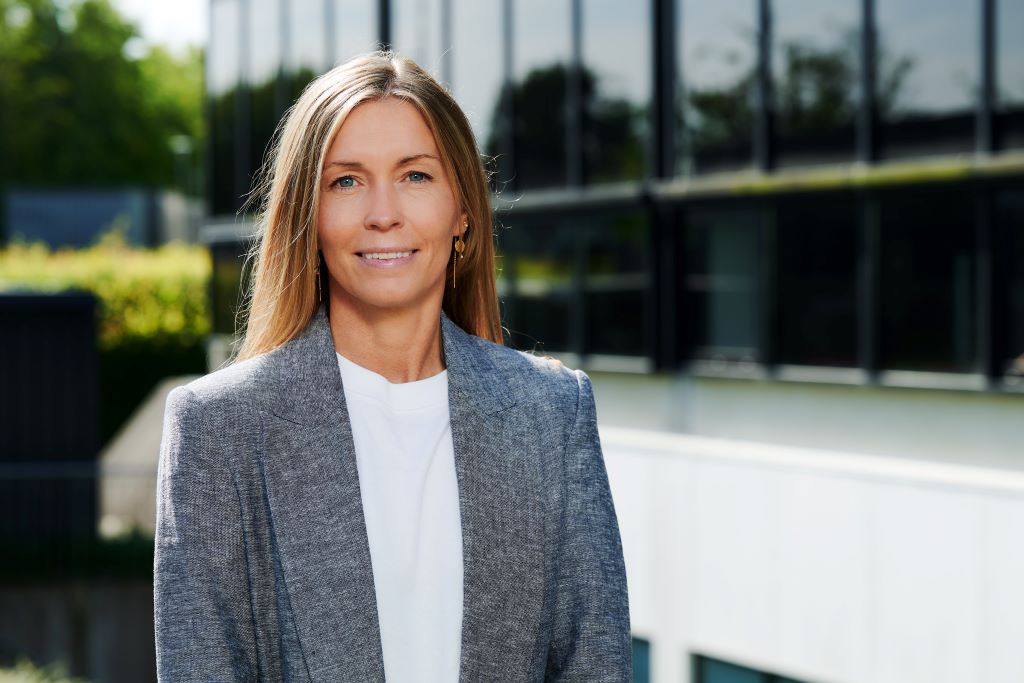 Malene Møller Nielsen ny leder for IT